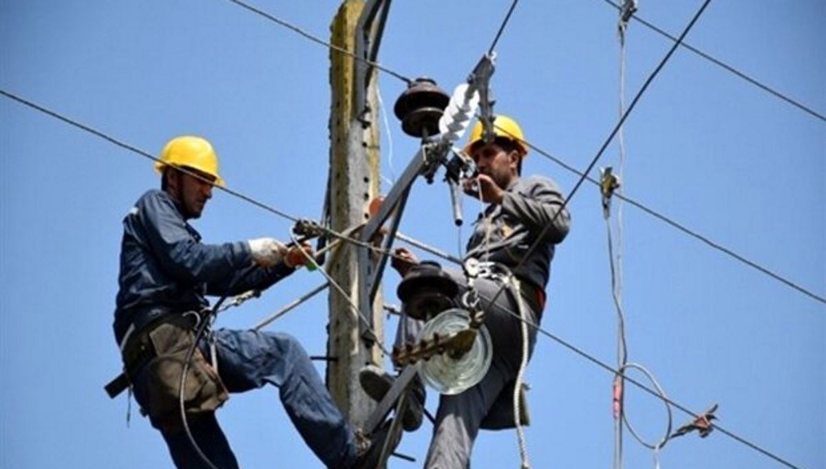 Energy networks back to normal operation in earthquake-hit Iran's ...