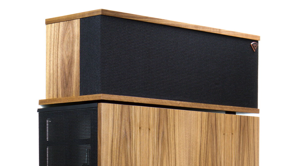 Klipsch Klipschorn loudspeakers, pure perfection | Gadgets | POST ...