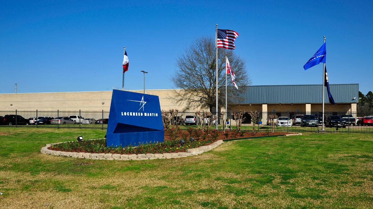 Lockheed Martin's Lufkin, Texas, facility expands, adds 125 new jobs ...