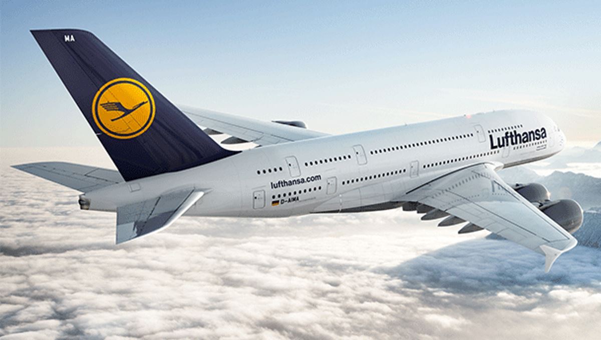 German aviation industry presents plan for zero-emission flights ...