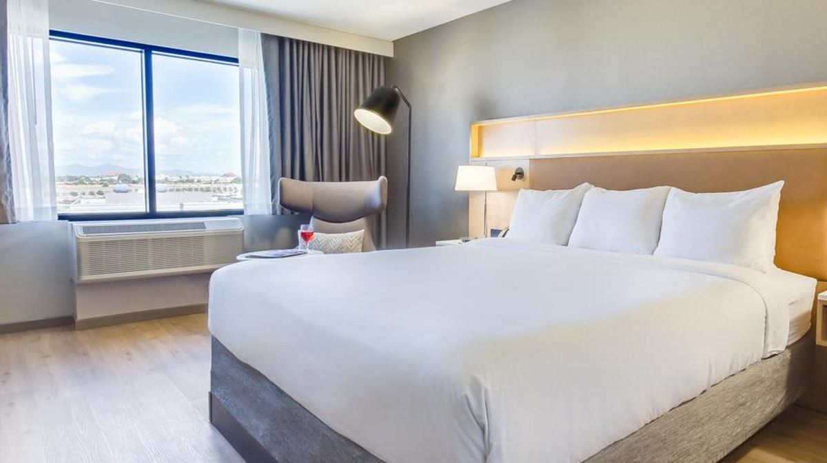 Radisson Hotel Sunnyvale Silicon Valley opens | Travel | POST Online Media