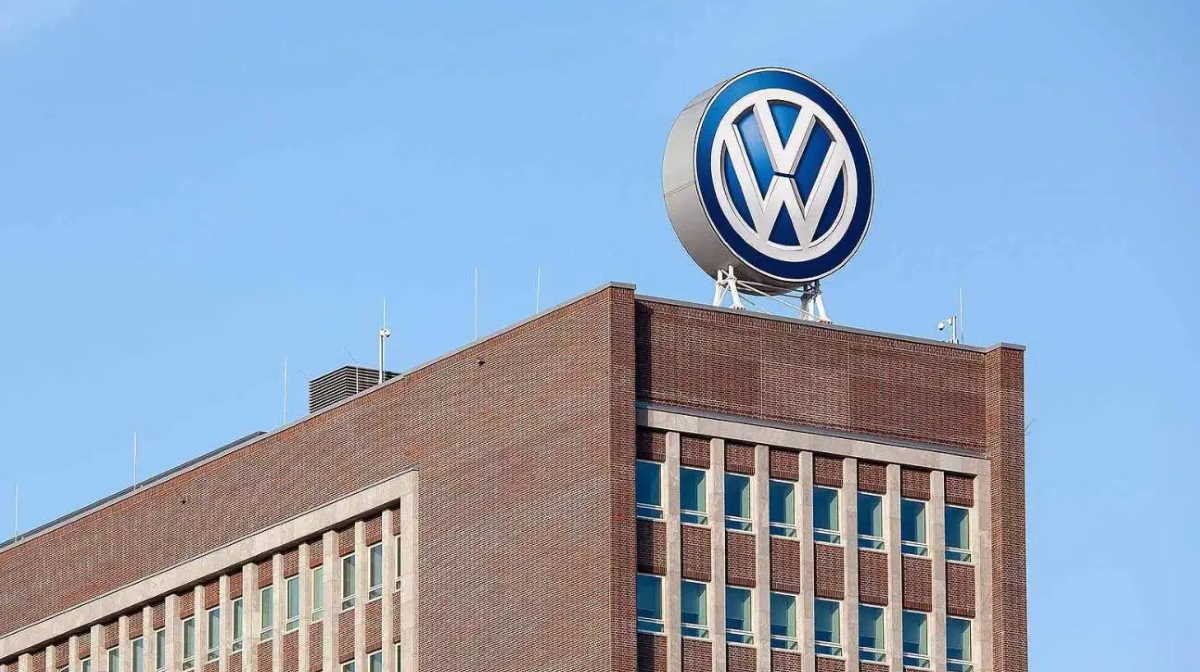 Volkswagen to invest $577 million in Brazil auto plant | Companies ...