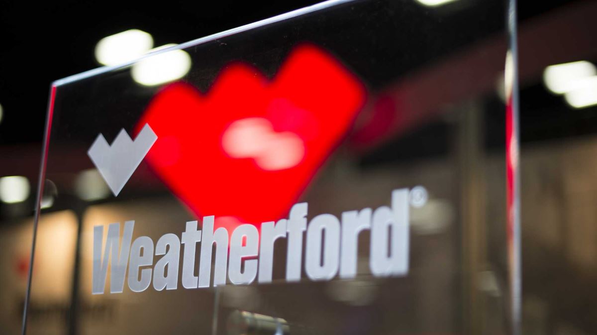 Weatherford receives final court approval of DIP financing | Companies ...