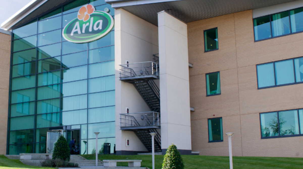 Arla Foods Ingredients launches its first organic ingredient | Agrifish ...