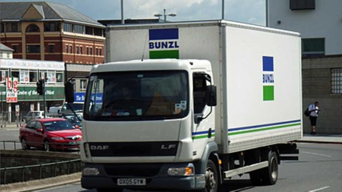 Bunzl to acquire U.S. based safety business and flexible packaging ...