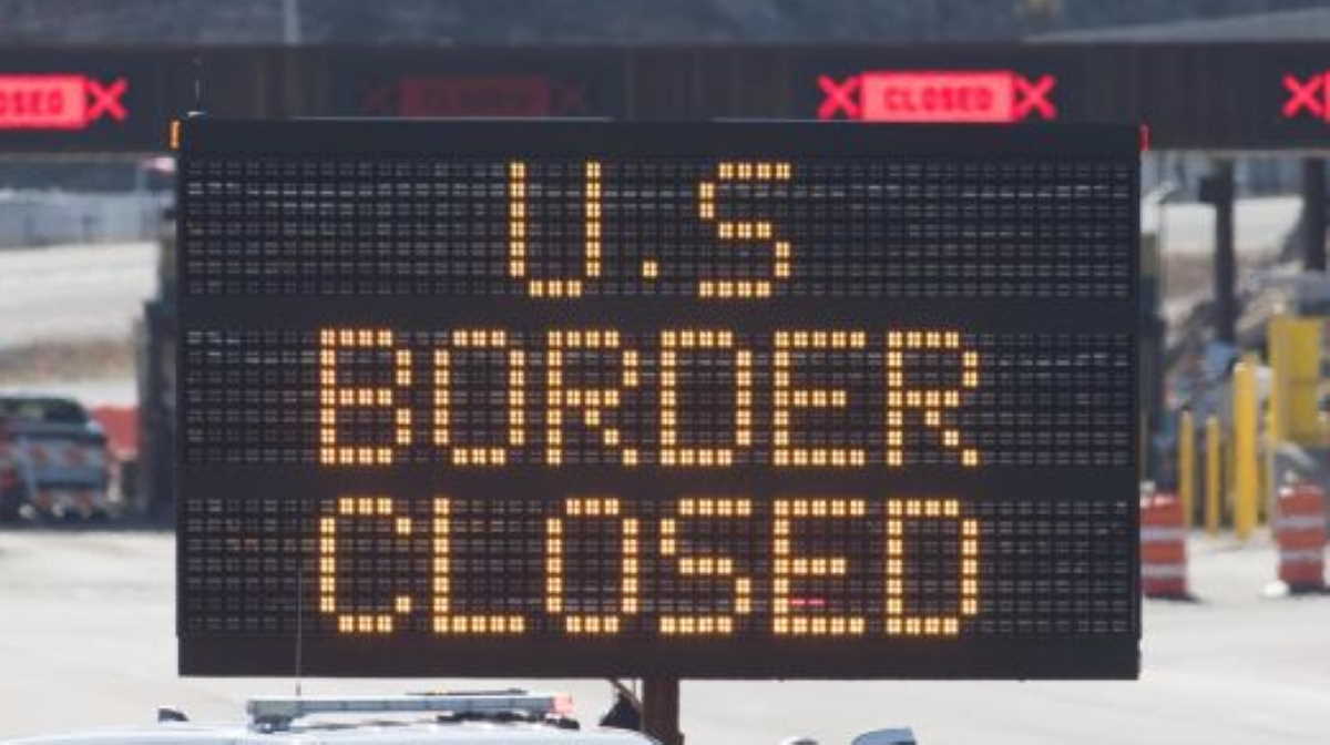 Canada adds 30 days to international travel restrictions | News | POST ...