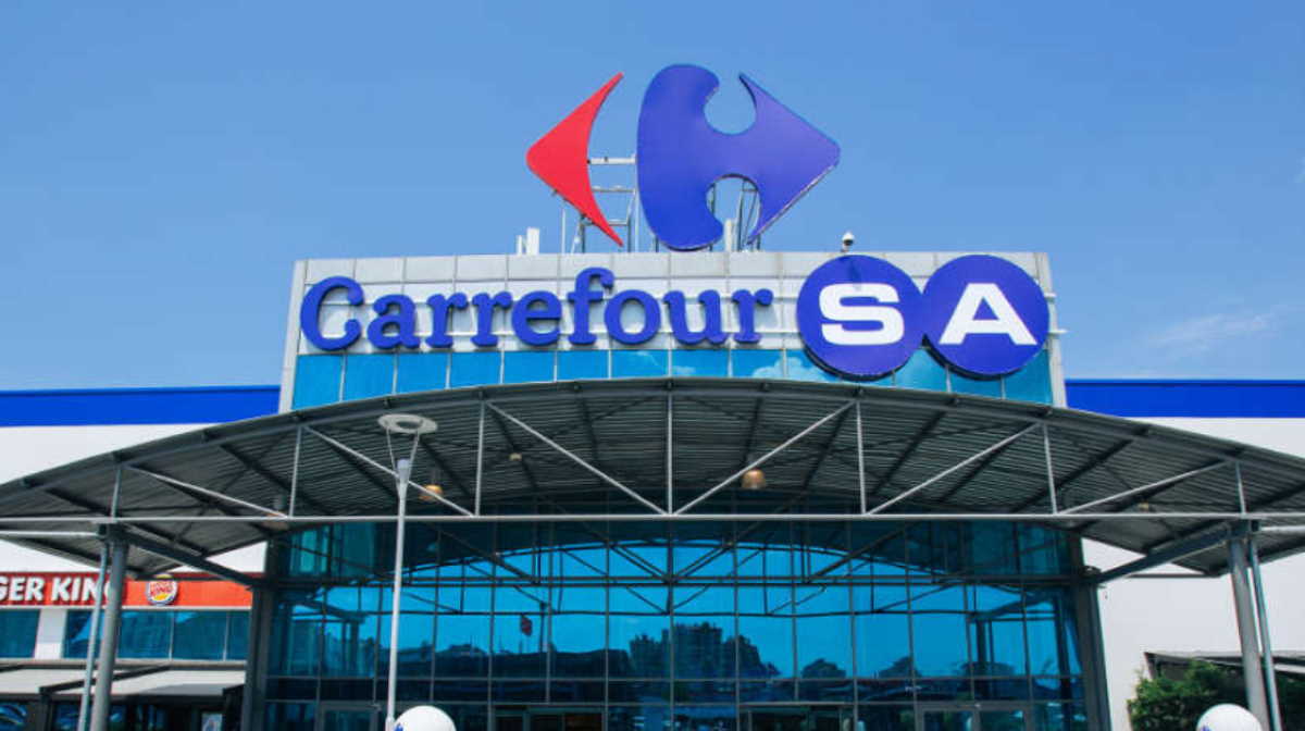 Carrefour to buy 172 stores in Spain | Companies | POST Online Media