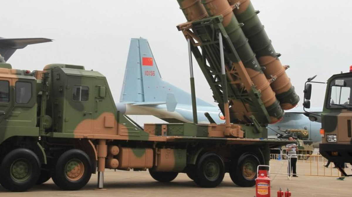 Serbia buys Chinese air defense systems | Business | POST Online Media