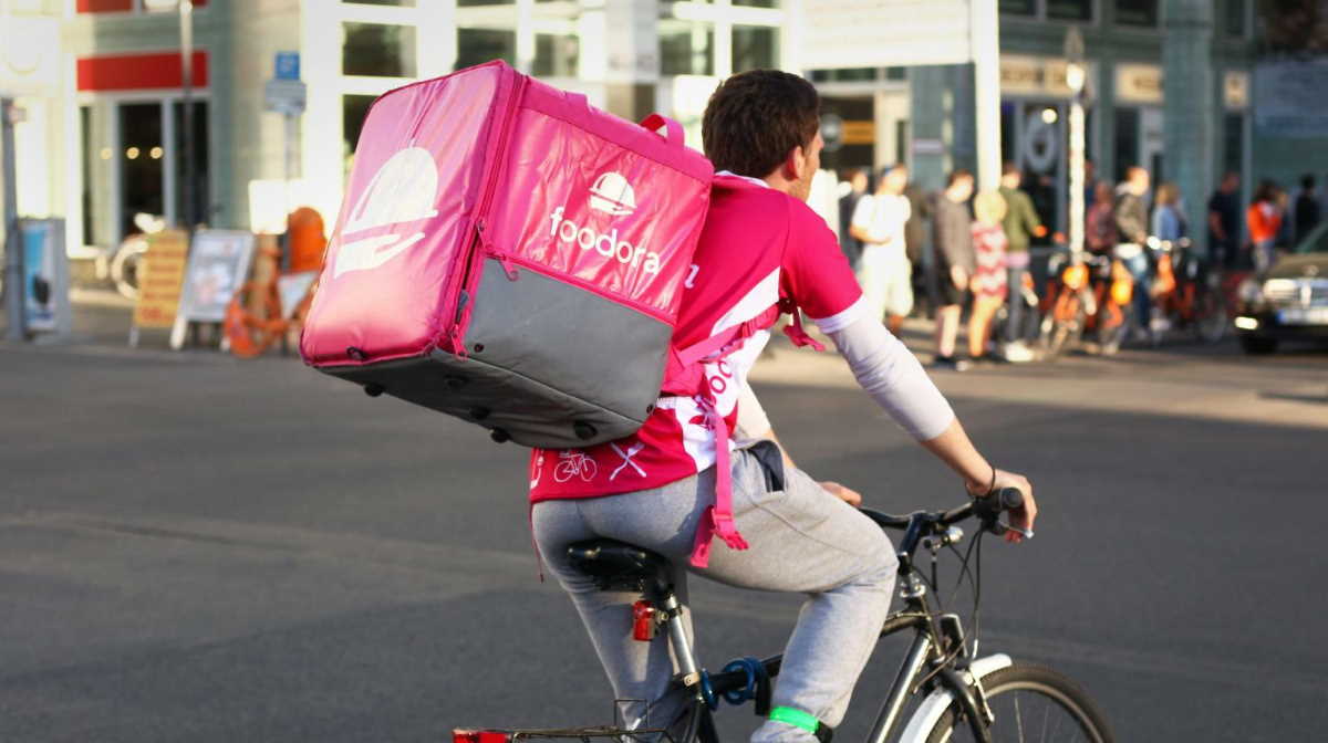 Delivery Hero buys InstaShop to expand in Middle East, North Africa ...