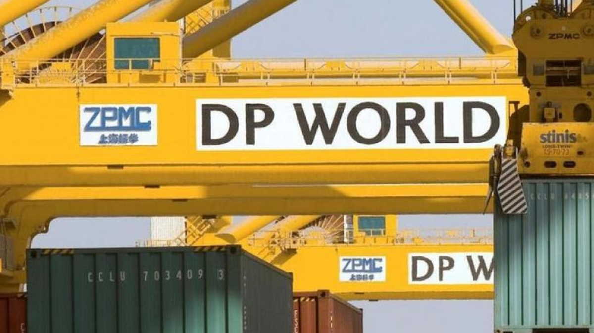 DP World to acquire majority stake in South Korea's Unico Logistics Co ...