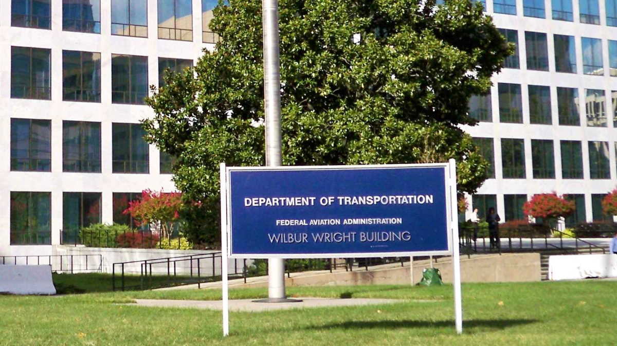 FAA proposes $95,000 civil penalty against Western Global Airlines ...