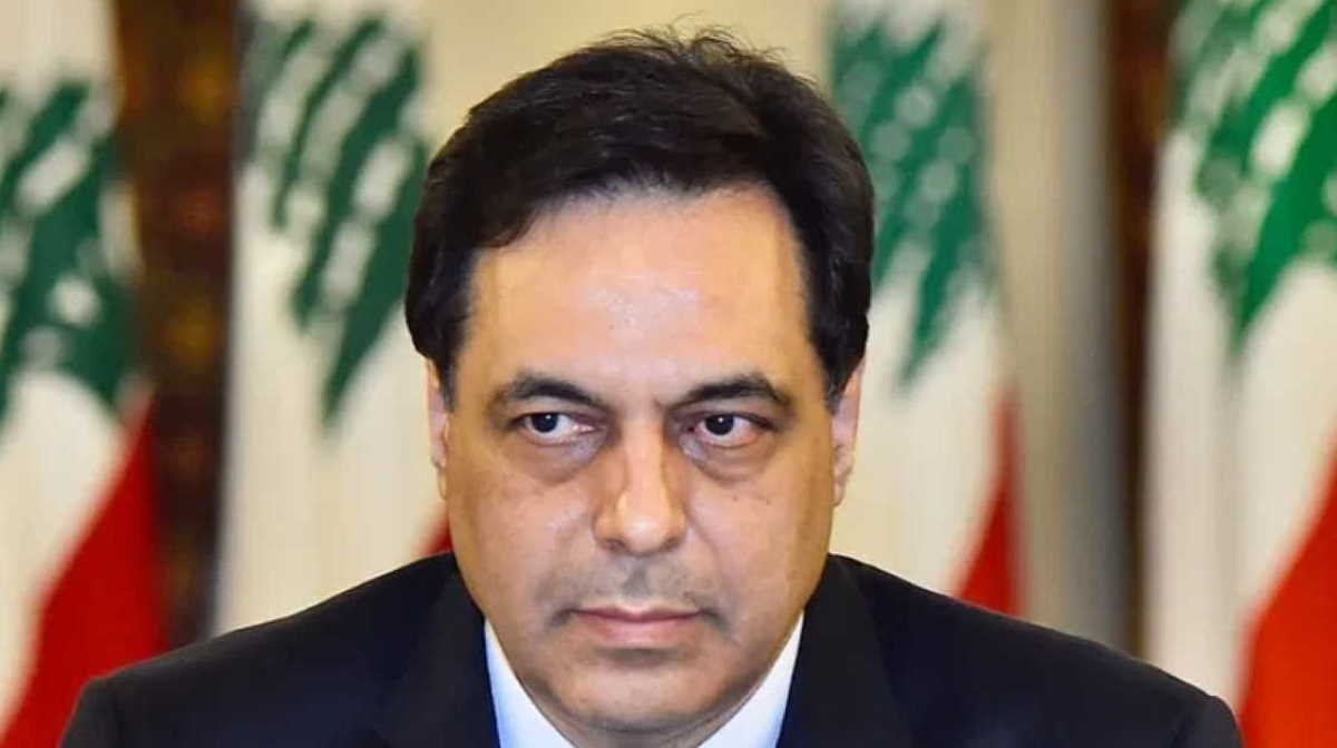 Lebanonâ€™s cabinet resigns | News | POST Online Media