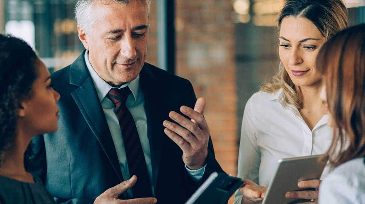 Dominance reduces influence in groups | Leadership | POST Online Media