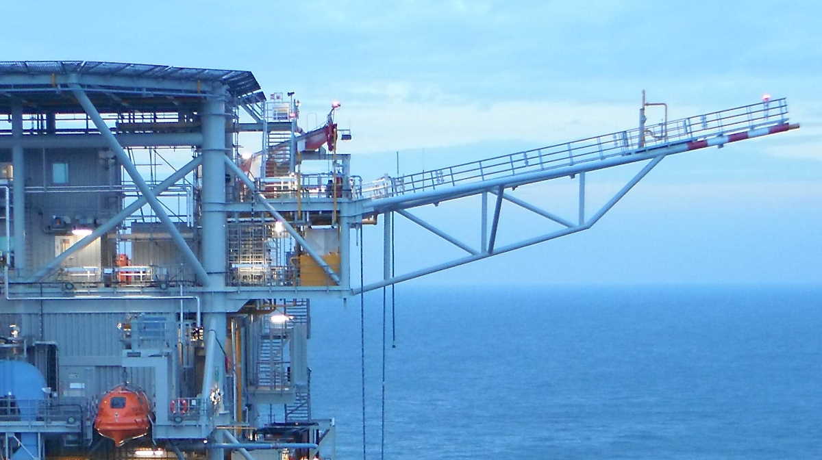 Neptune Energy confirms significant discovery | Companies | POST Online ...