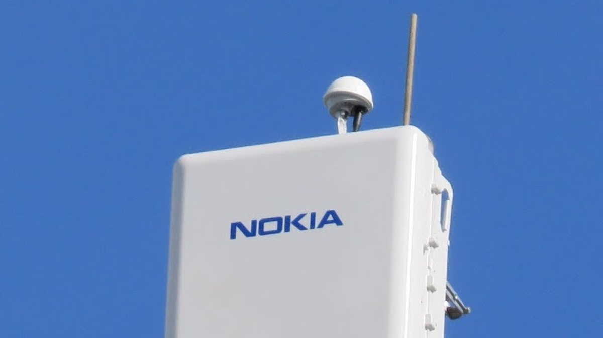 Nokia selected as sole 5G vendor for Asia Pacific Telecom | Companies ...