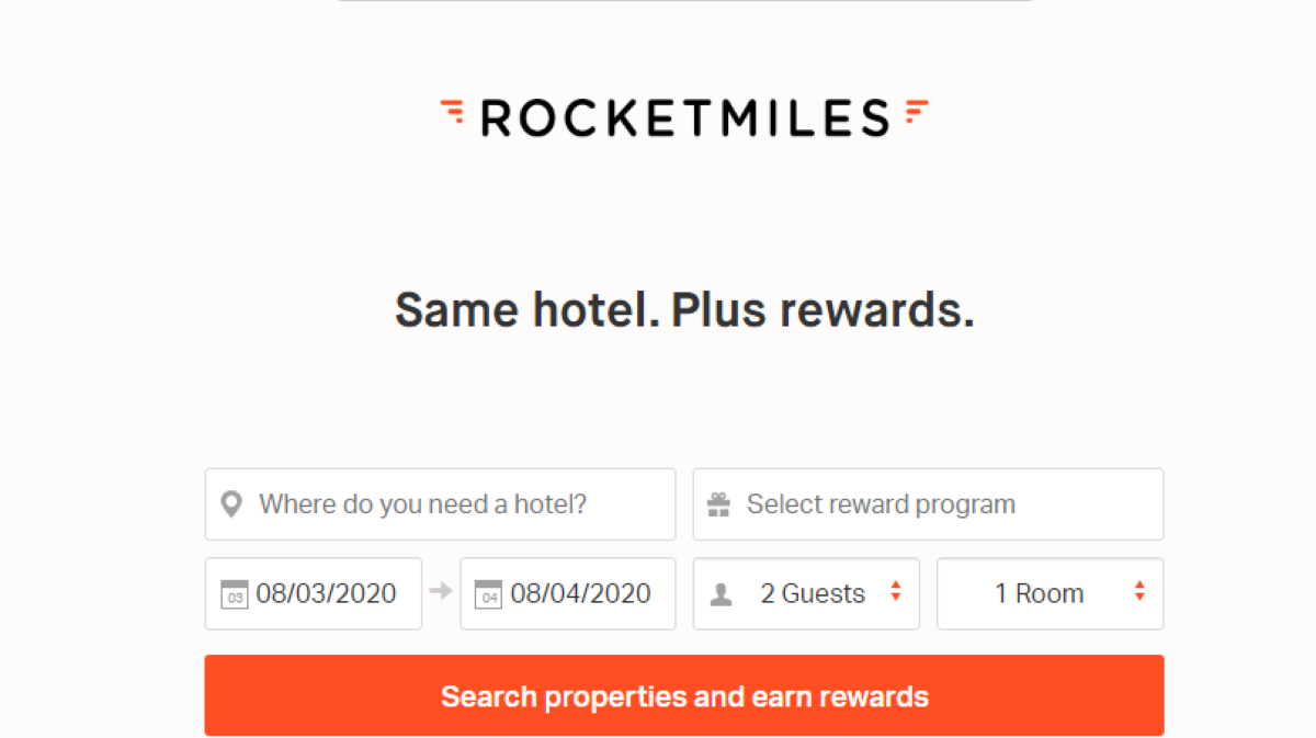 Online travel agency Rocketmiles must pay Washingtonians $300,000 over ...