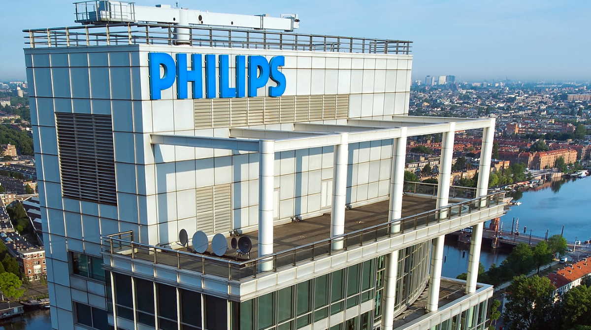 Philips ventilator contract with U.S. to end after delivery of 12,300 ...