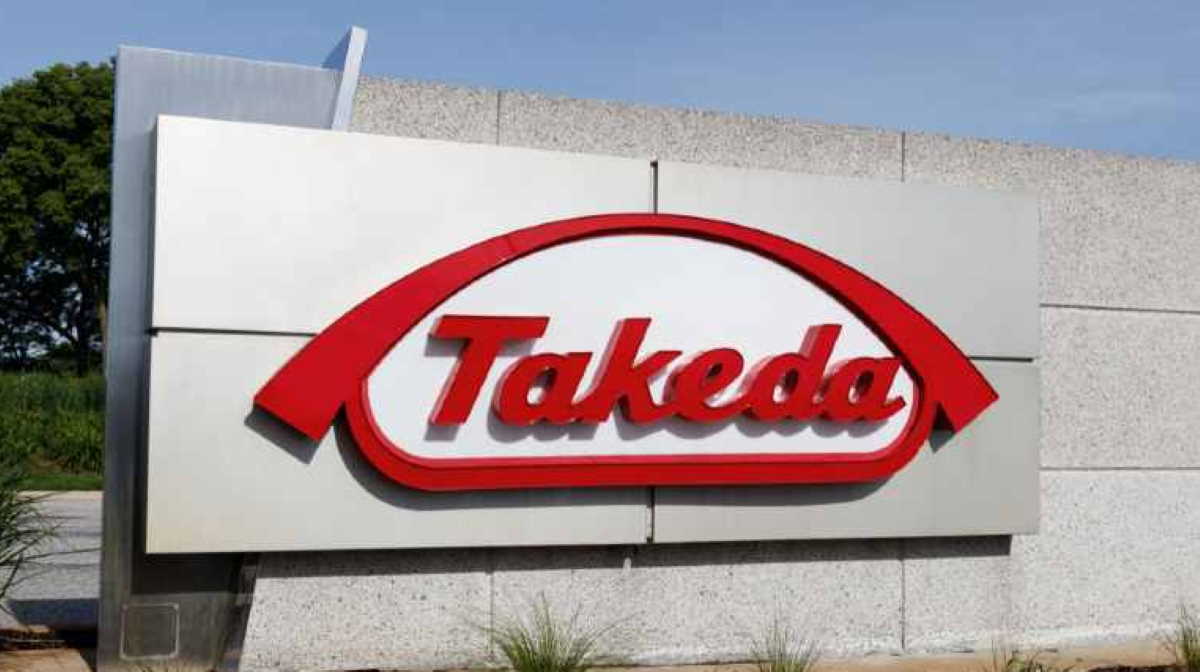 Takeda to sell $2.29 billion Japan consumer health unit valued to ...