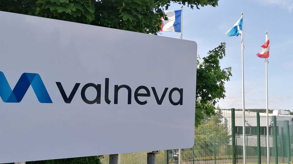 UK agrees joint investment with Valneva to boost vaccine production ...
