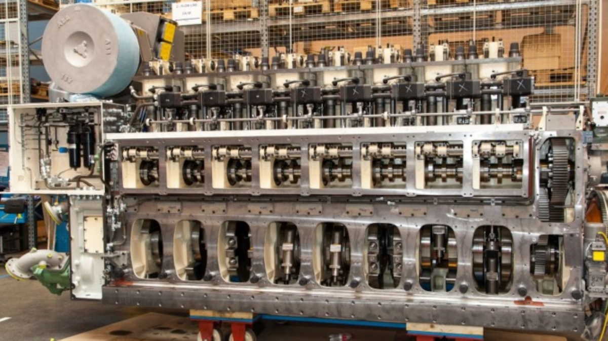 Rolls-Royce to sell Bergen Engines for €63m | Companies | POST Online Media