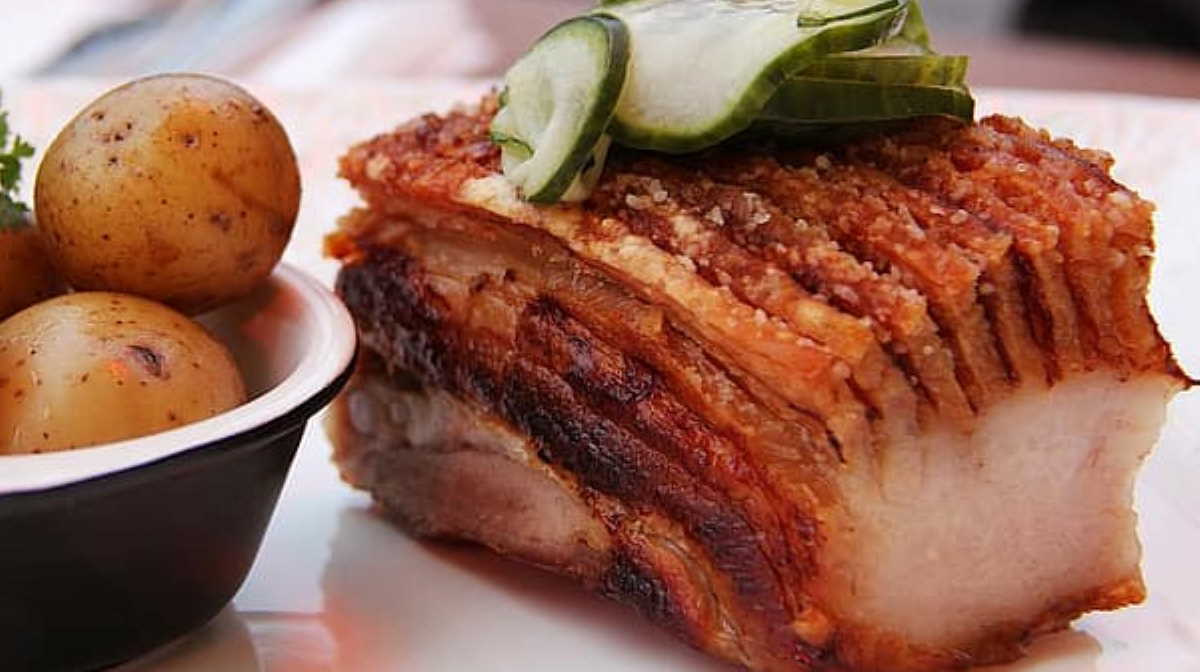 Denmark's pork exports continue to rise driven by demand in China ...