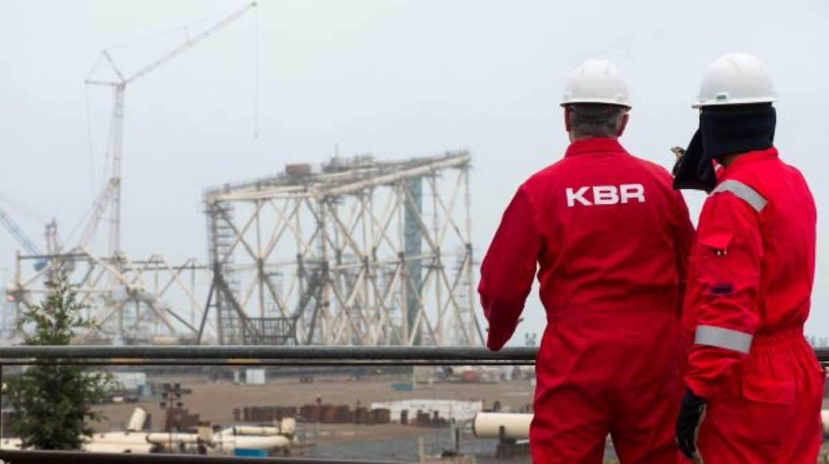 KBR to expand Alabama footprint with new headquarters and 160 ...