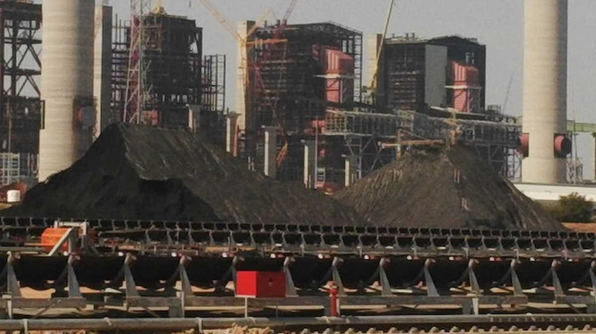 South Africa’s largest coal-fired power plant suffers explosion | News ...