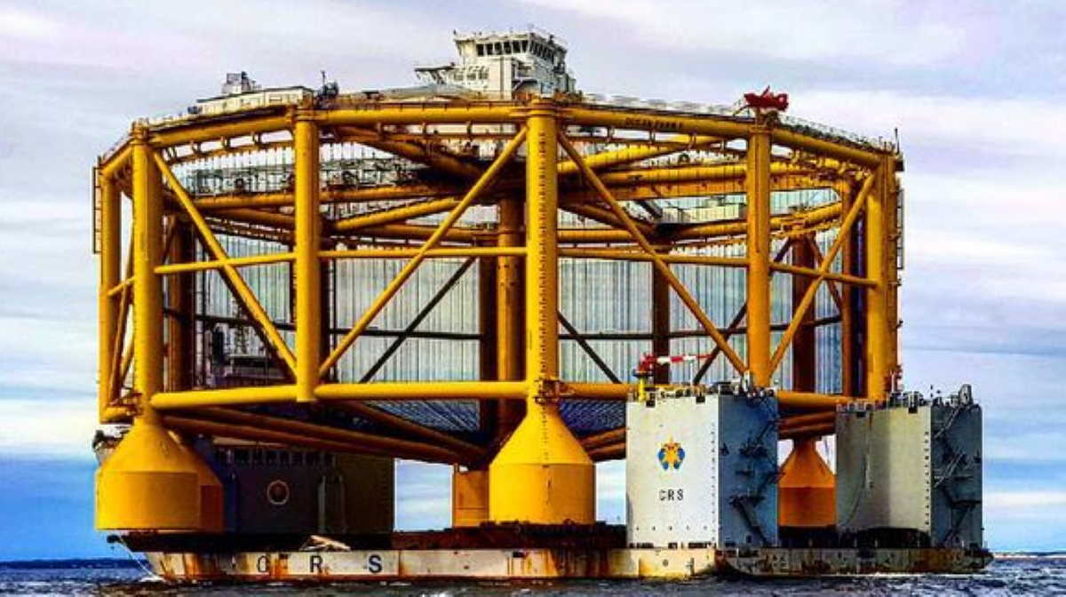 SalMar partners with Aker to create offshore farming operations ...