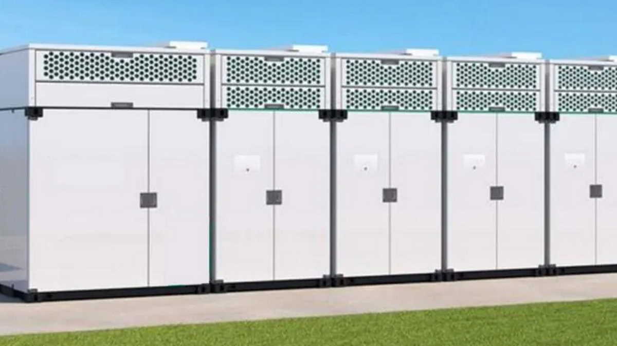 BlackRock acquires Akaysha Energy, gets more than 1GW of energy storage ...