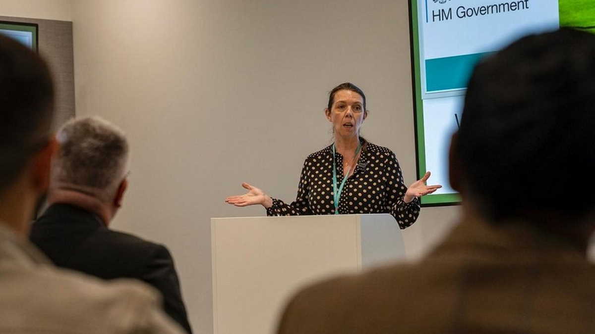 At height of wedding season, UK reminds couples about marriage ...