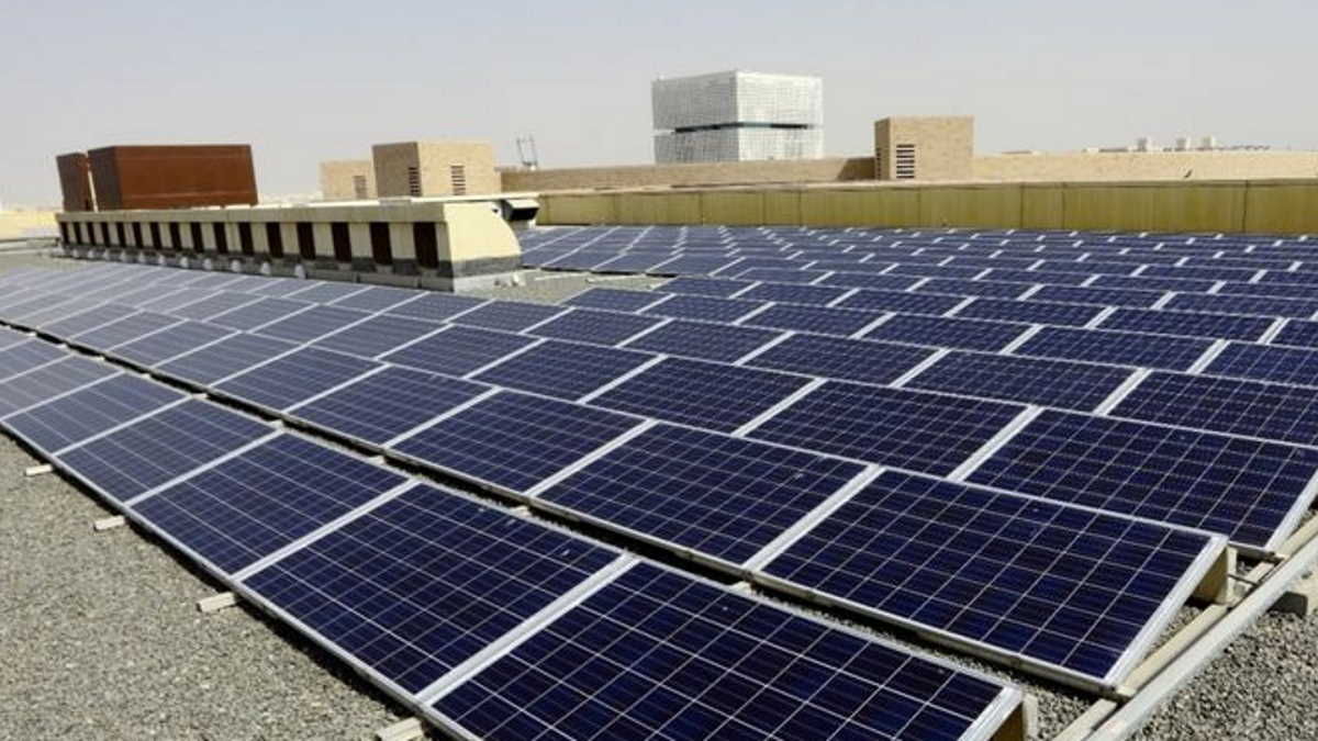 Bahrain launches 72-megawatt international tender | Business | POST ...