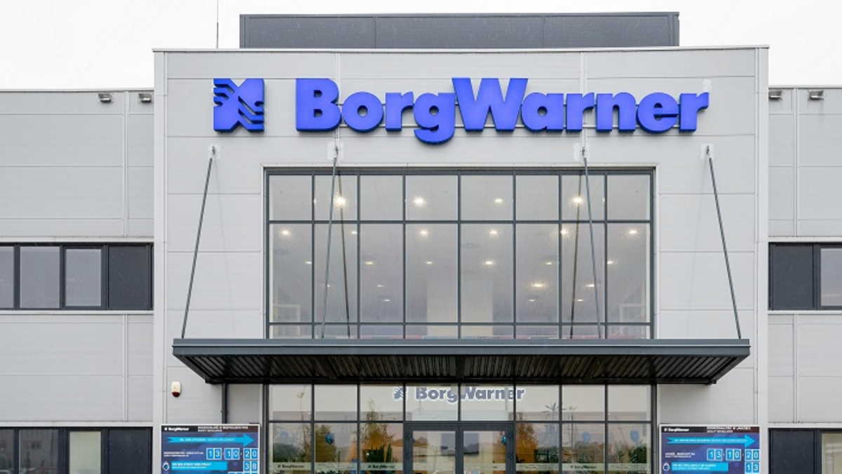 BorgWarner buys Rhombus Energy Solutions | Companies | POST Online Media