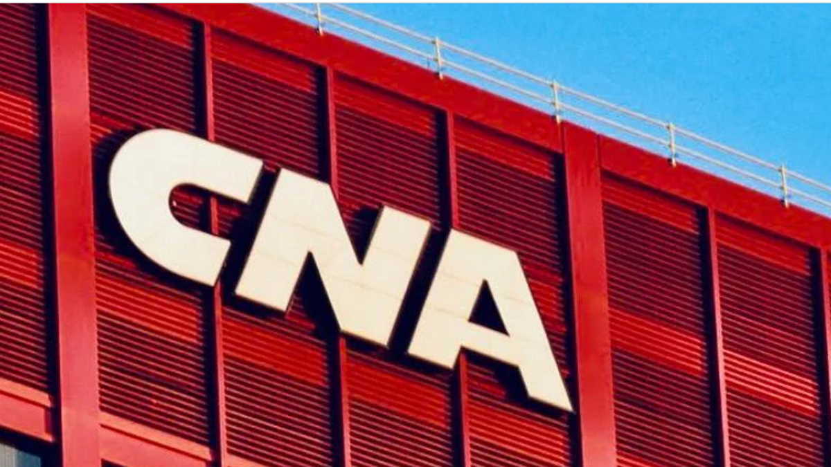 CNA Financial Q2 net income $205 million | Earnings | POST Online Media