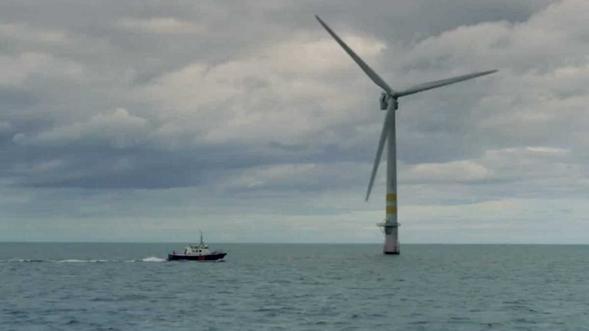 Ireland's EirGrid issued second amber alert for electricity generation ...