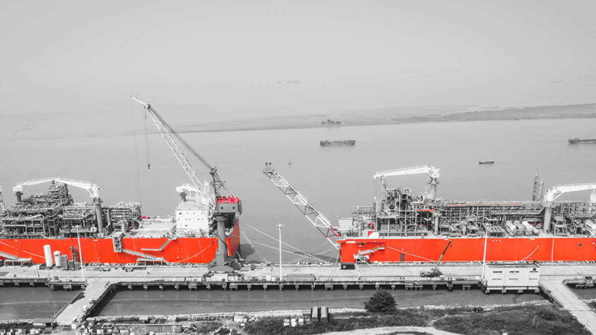 EXMAR sells floating liquefaction unit to Eni | Companies | POST Online ...