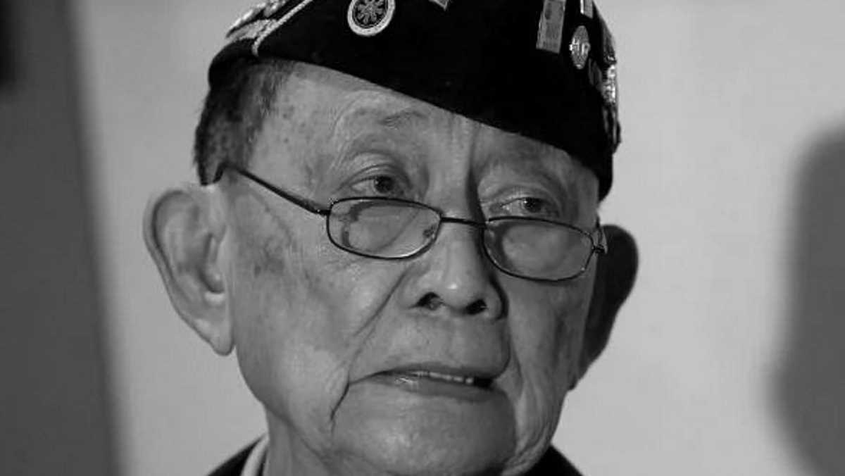Philippine ex-President Fidel Ramos dies at 94 | News | POST Online Media