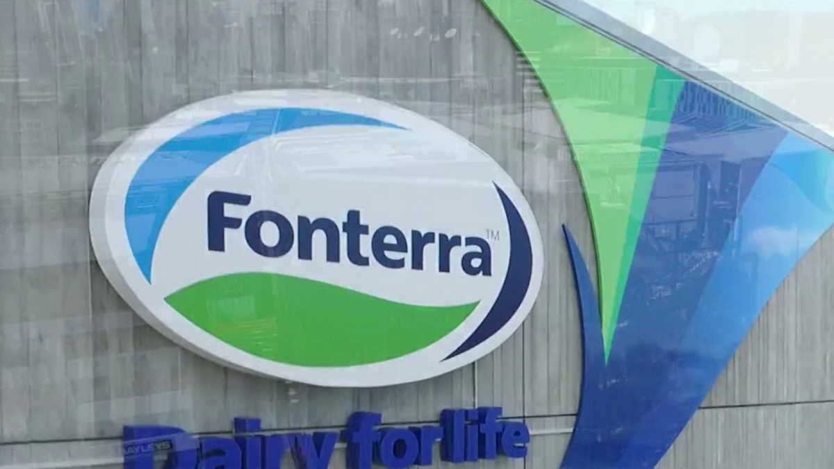 Fonterra to close Brightwater, New Zealand milk powder plant ...
