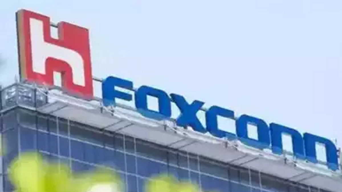 Foxconn to build autonomous electric tractors in Ohio | Companies ...