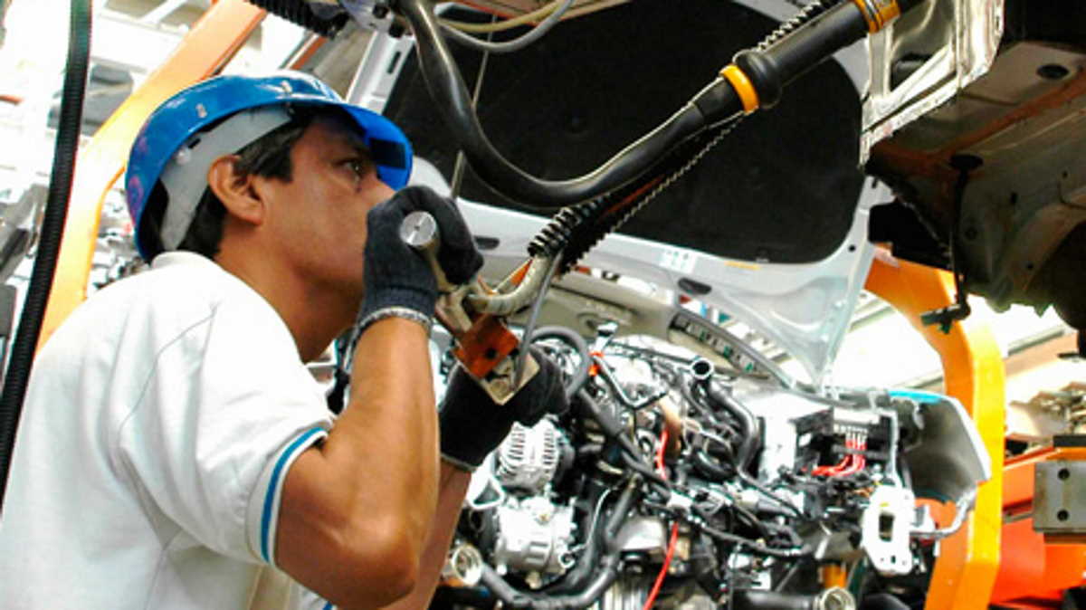 INA urges Mexican authorities to improve trade agreement between Mexico ...