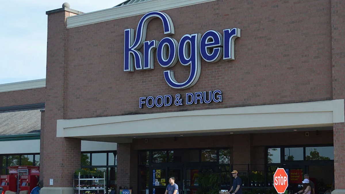 Kroger delivery now available in Nashville and Chicago, customers may ...