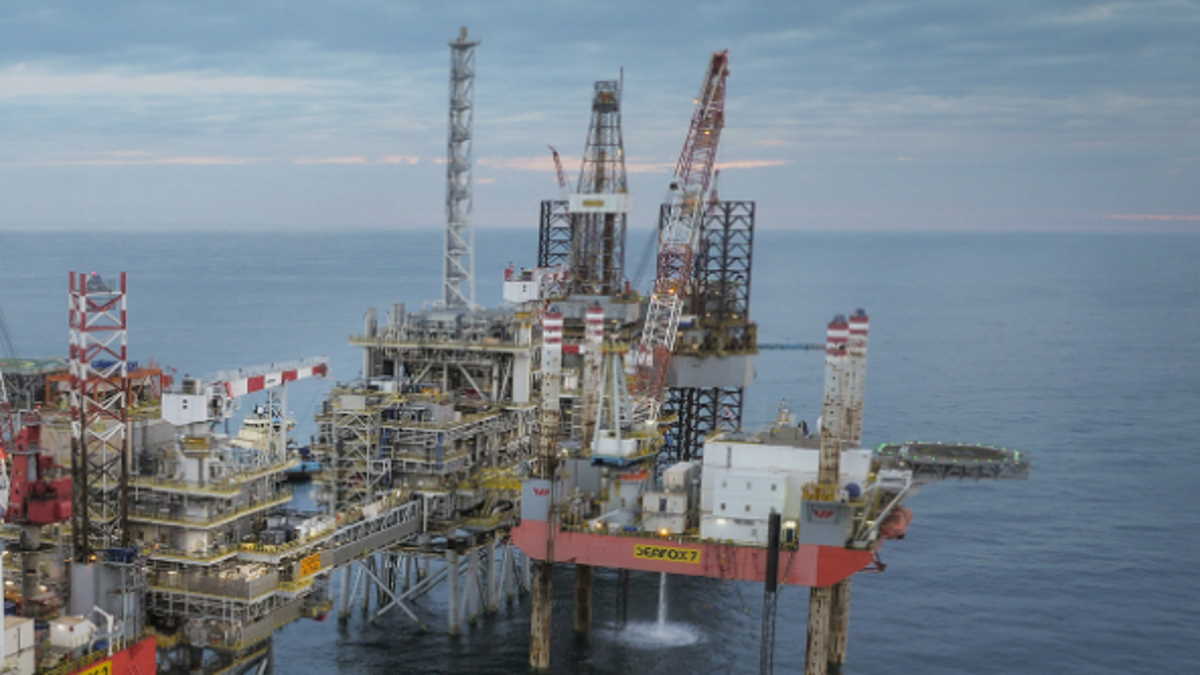 Neptune Energy makes oil and gas discovery near Norway's Gjoea field ...