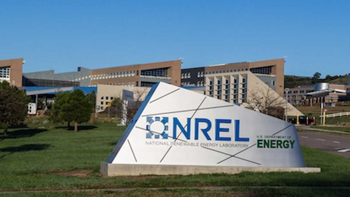 Toyota, NREL collaborate to advance megawatt-scale fuel cell systems ...