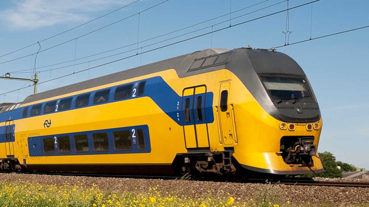 Strike for higher wages to bring Dutch trains to a halt Tuesday | News ...