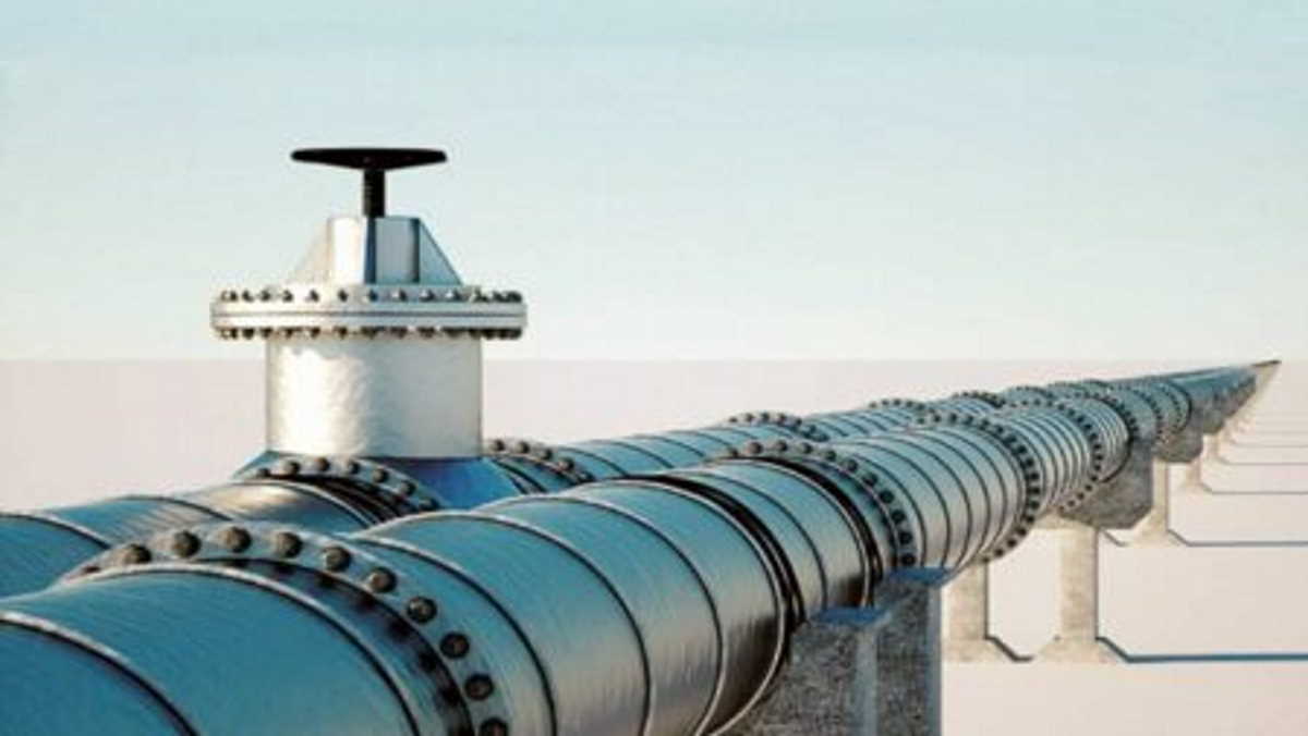 Poland and Slovakia completed gas pipeline important for Ukraine ...