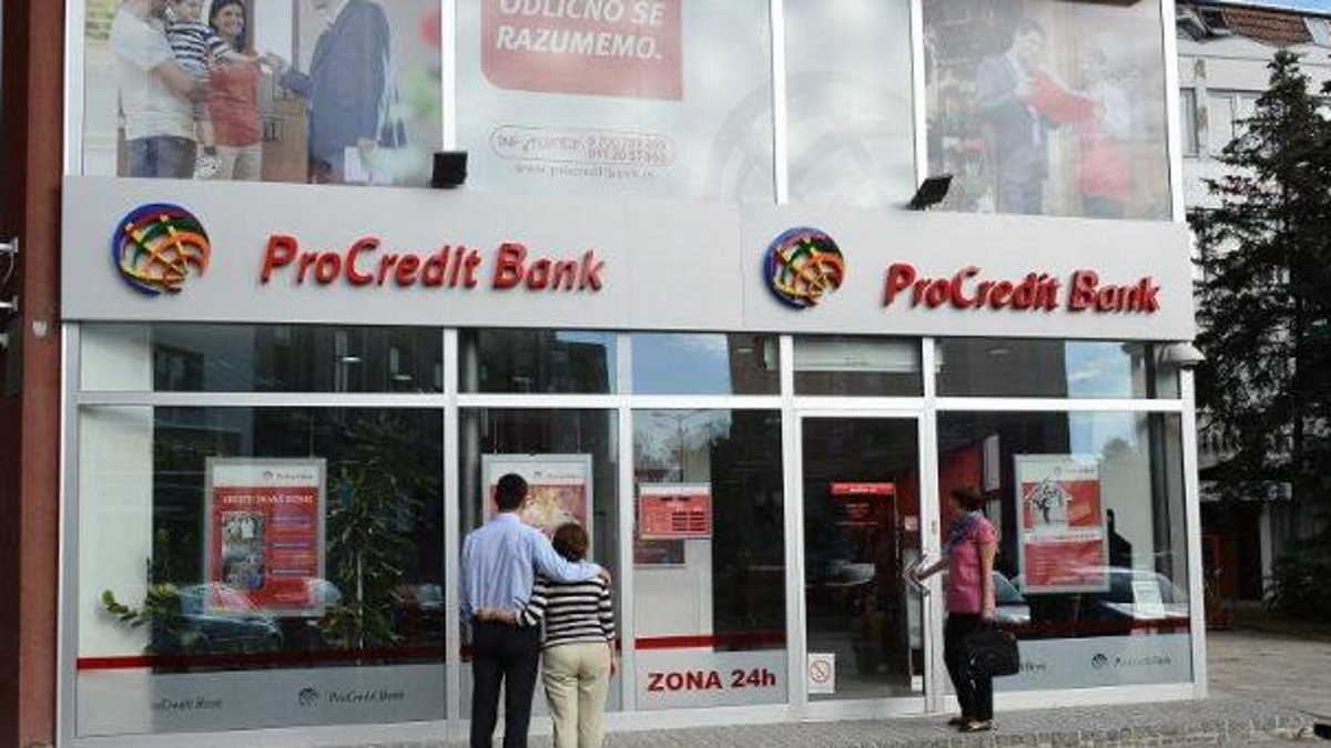 EBRD, EU and ProCredit Bank support small businesses in Albania ...