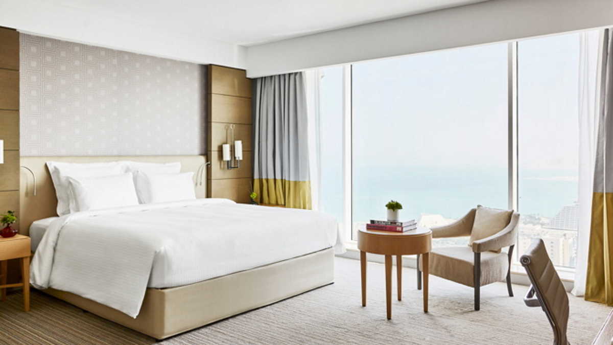 Pullman Doha West Bay Hotel opens in Qatar | Travel | POST Online Media