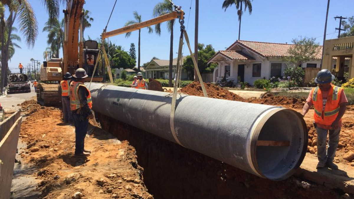 RICK Engineering acquires Cypress Civil Development | Companies | POST ...