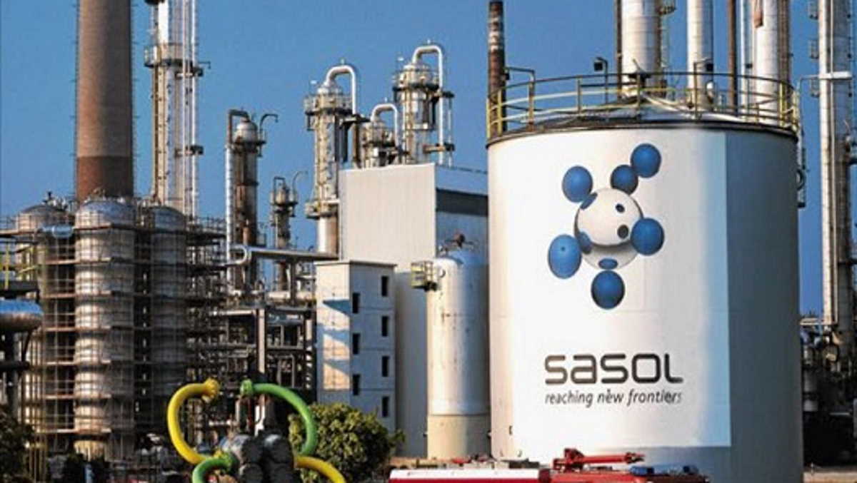 Sasol EBIT increased by more than 100% | Earnings | POST Online Media