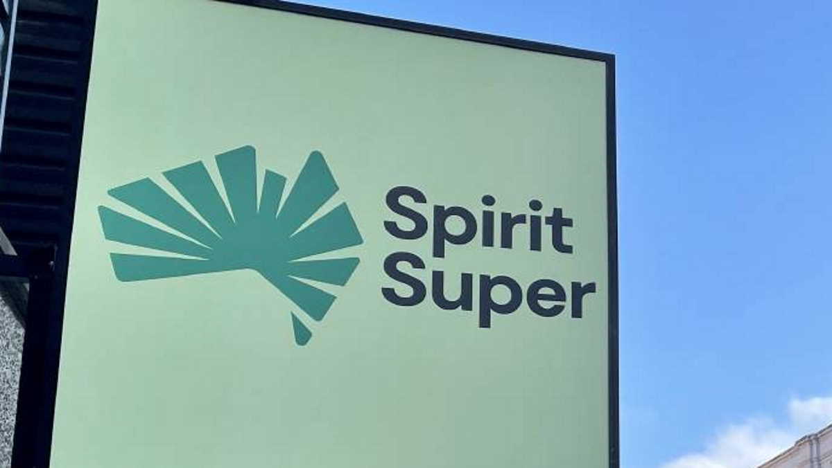 Spirit Super and Palisade Investment Partners Consortium decides not to ...