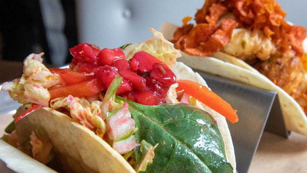 Tacos N' Tequila in Kentucky | Travel | POST Online Media